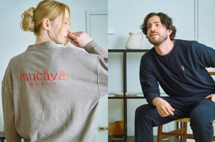 【阪急うめだ本店】阪急うめだ本店 8階にてポップアップ開催！ – mucava-onlinestore