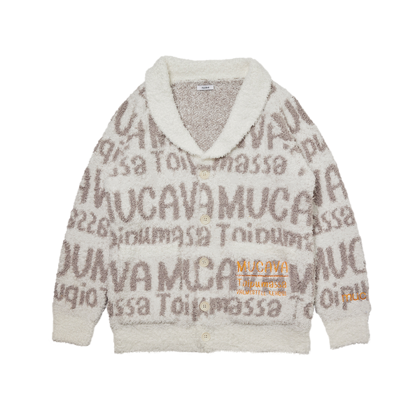 モールニットジャガードショールカーディガン 血行促進 – mucava-onlinestore